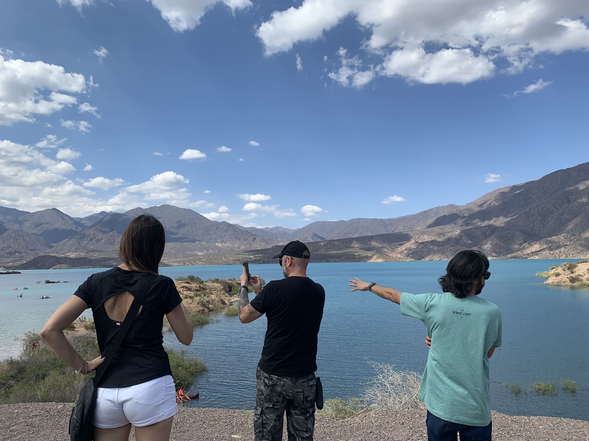 Excursiones en Mendoza y el Mundo - Mendoza Viajes